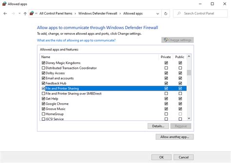 Modifying The Scope Of Windows Firewall Rules To Allow Connections Only From Selected IP Addresses