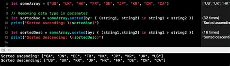 Swift Programming And Ios Development Swift 4 Introduction Series 113 Closure