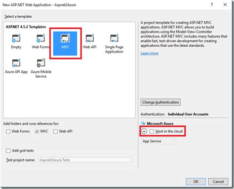 Medhat Elmasry Continuous Deployment Of Aspnet Mvc 5 App To Azure