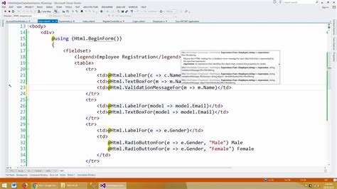 Part 68 Data Annotation C Dot Net Bangla Tutorial Youtube