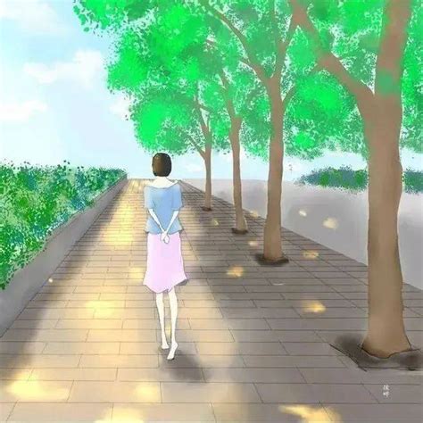 懂得体谅懂得理解懂得宽容早 人生 心情 寒暑