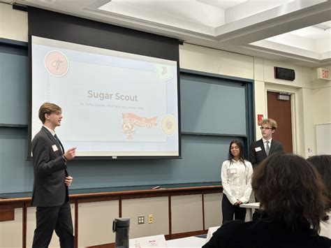 abderrahman tlemçani on linkedin so proud of my sugar scout team for