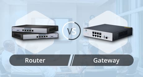 Router And A Gateway IGNOU