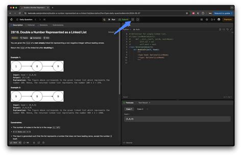 My Leetcode Journey From Novice To Bytedance Software Engineer Enkr