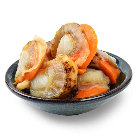 扇贝肉属于什么垃圾 扇贝肉是什么垃圾 垃圾分类查询