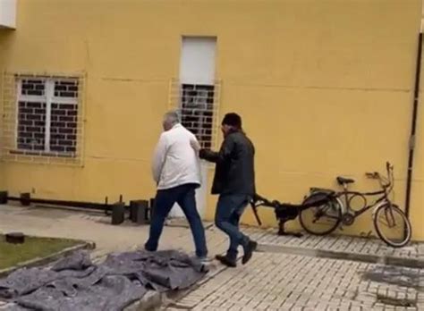 Idoso Preso Suspeito De Abuso Sexual Contra Filhas E Neta De Anos No Paran Maring Post