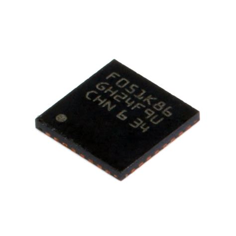 Microcontroller IC Chip STM32F051C8T6 STM32F051R8T6 STM32F051R8T6