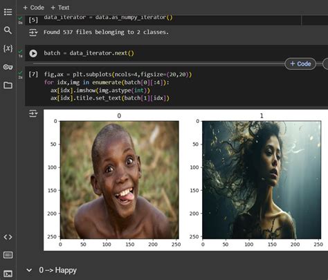 Deeplearning Cnn Computervision Facialrecognition Ai Machinelearning Saddar U Din Babar