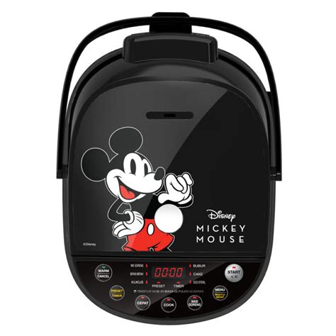 Yong Ma Smc 7057d Disney Edition Yong Ma
