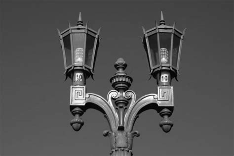 Antique Street Lights Value Identification And Price Guides