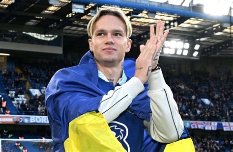 Михайло Мудрик встановив антирекорд АПЛ 24 канал Спорт