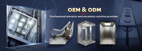 Professional Elevator And Escalator Solution Provider Fujitsu Elevator
