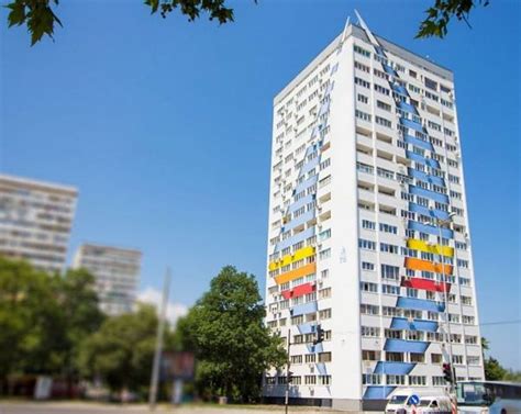 Устаревшие дома в Болгарии будут модернизироваться