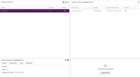 Building A Linux System For The Stm32mp1 Remote Firmware Updates Bootlin