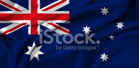 호주 국기 호주 스톡 사진 Freeimages