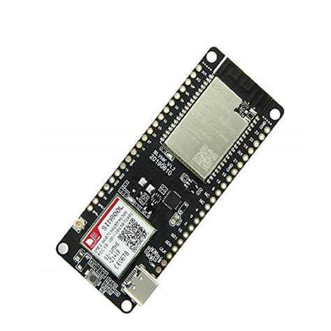 Sim800l Esp32 Wireless Communication Module Ttgo T Call V13 Sim800l