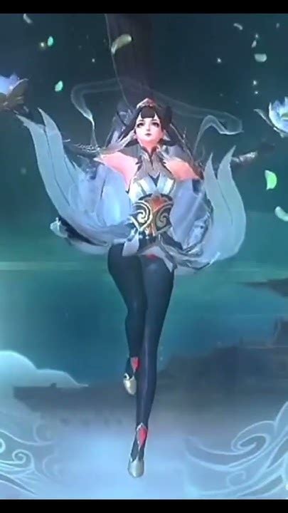 Guin Edit💜 Mlbb Mobilelegends Youtube