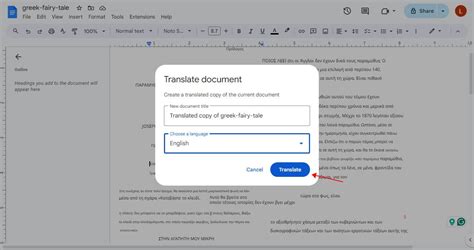 Translate Entire Pdf To English Or Any Languages 5 Ways