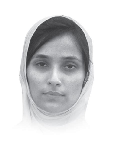 Areeba Tahir Admissions