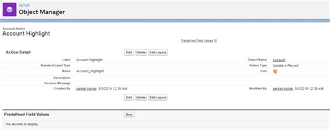 How To Show A Set Fields Only In Lightning Experience Without Code