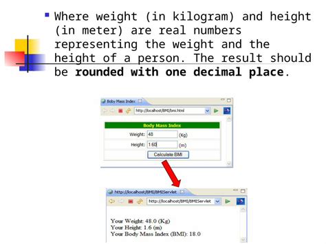 Ppt Chapter 4 Handling The Client Request Form Data Dokumentips