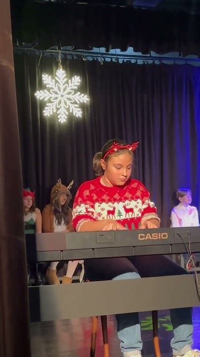 ️ თოვლის ფანტელებო ️ Youtube