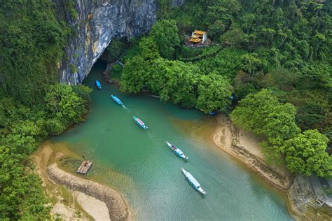 Maybe You Missed This Exceptional Son Doong Cave Expedition