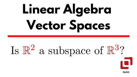 What Is R In Linear Algebra At Kevin Conger Blog