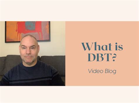 What Is DBT MyTherapyNYC