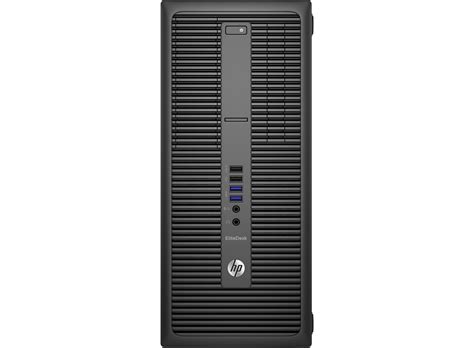 HP ELITEDESK G Mini Tower TECHBRAM TECHNOLOGIES
