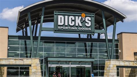 5 Secrets Dicks Sporting Goods Doesnt Want You To Know