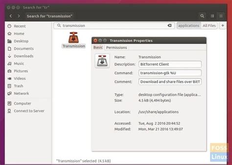 How To Autostart Applications In Ubuntu Foss Linux