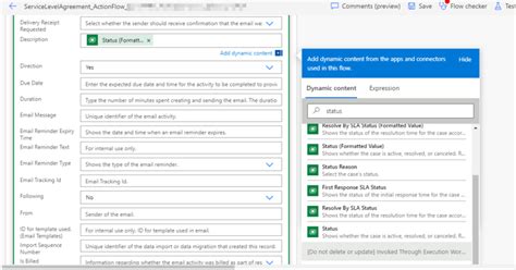 排查 Dynamics 365 客户服务中 Sla 迁移的问题 Dynamics 365 Customer Service Microsoft Learn