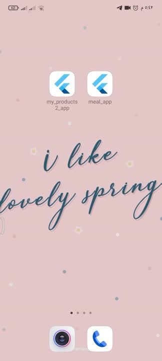 Ahlam Magdy On Linkedin Flutter Firebase