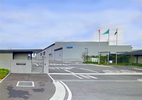 石倉工業株式会社 2011年実績 ニッポン高度紙工業米子工場 新築工事