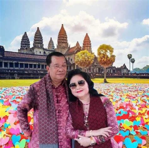 សម្តេចតេជោ ហ៊ុន សែន ៖ ៤៨ឆ្នាំមុន ពេលនេះខ្ញុំកំពុងសន្លប់បន្ទាប់ពី ត្រូវរបួសភ្នែកឆ្វេង ១៦មេសា១៩៧៥