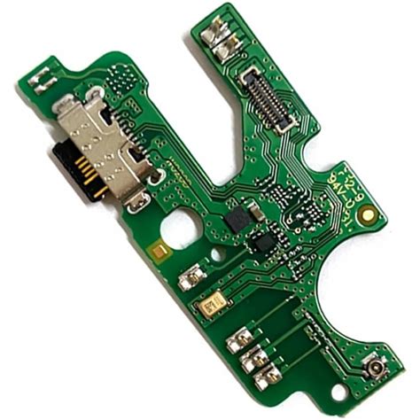 Charging Port Board TCL 10 SE T766J