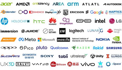openxr overview the khronos group inc