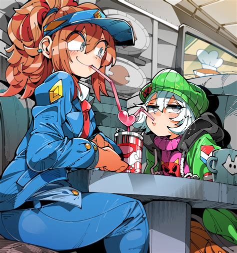 Original Drawn By Kafun Danbooru