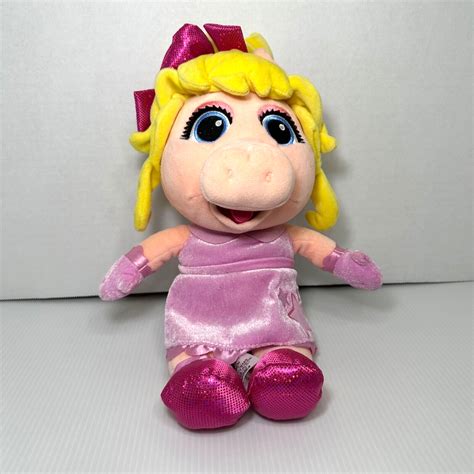 Muppet Babies Miss Piggy