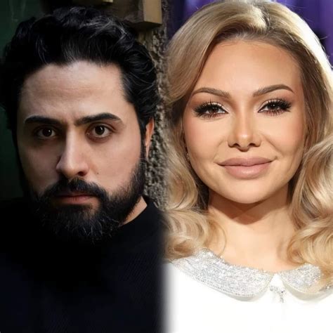 بعد ثنائيتهما في كسر عضم خطوبة نادين تحسين بيك وإياد عيسى