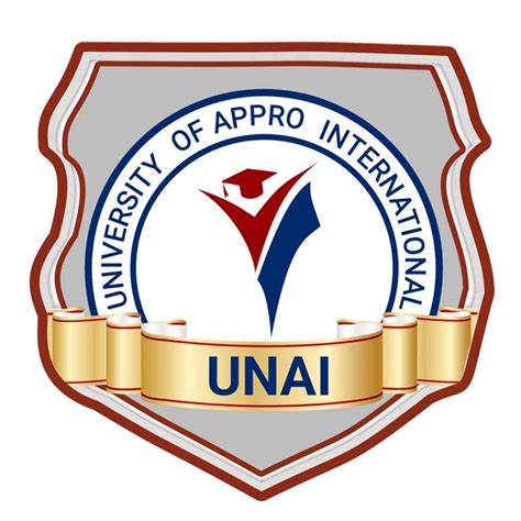 University Of Appro International Unai Carrefour