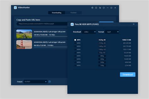 19 Най добри безплатни програми за Youtube Downloader през 2025