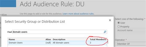 sharepoint profile sync and the “domain users” group the primary