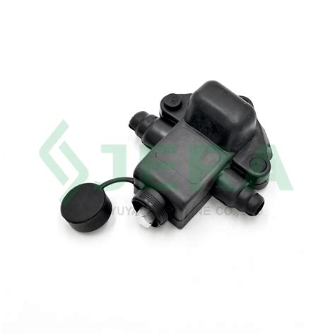 Insulation Piercing Connectors For Bare Insulated Cable Jera Line