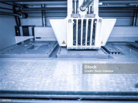 D 프린터 적정 제조 기술로 플라스틱 와이어 필라멘트로 인쇄 원형에 대한 스톡 사진 및 기타 이미지 원형 플라스틱 0명 Istock