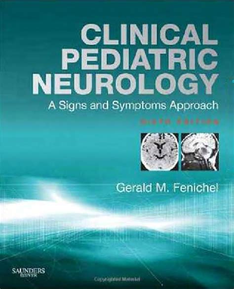 Pdf Clinical Pediatric Neurology Booksmedicos