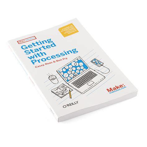 getting started with processing sparkfun bok 10078 core electronics