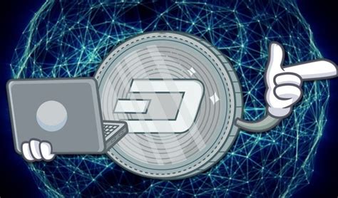 Dash Announces Deterministic Masternode Lists In Major Structural