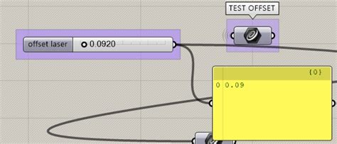 Decimal Problem Grasshopper